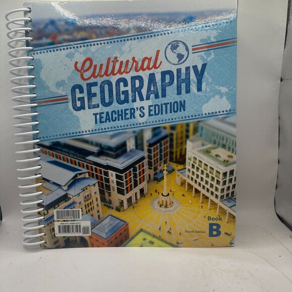 Jones, Bob University Press | Accents | Cultural Geography Teachers ...